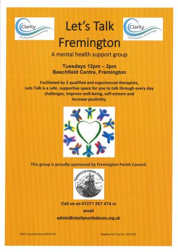 Fremington Parish Council