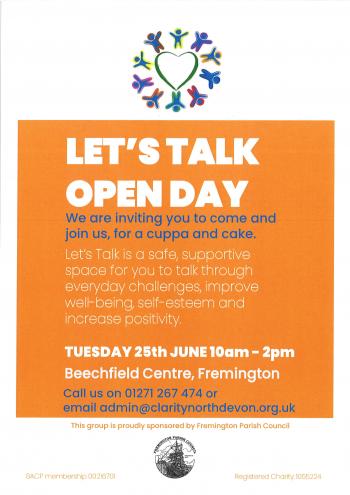 Fremington Parish Council